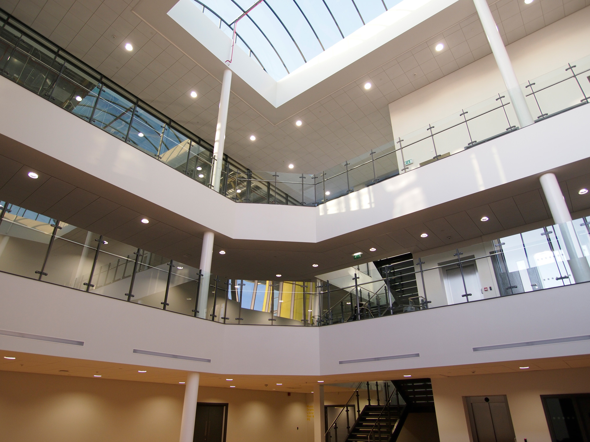 Josephine Butler Academy – Bramwell Consulting