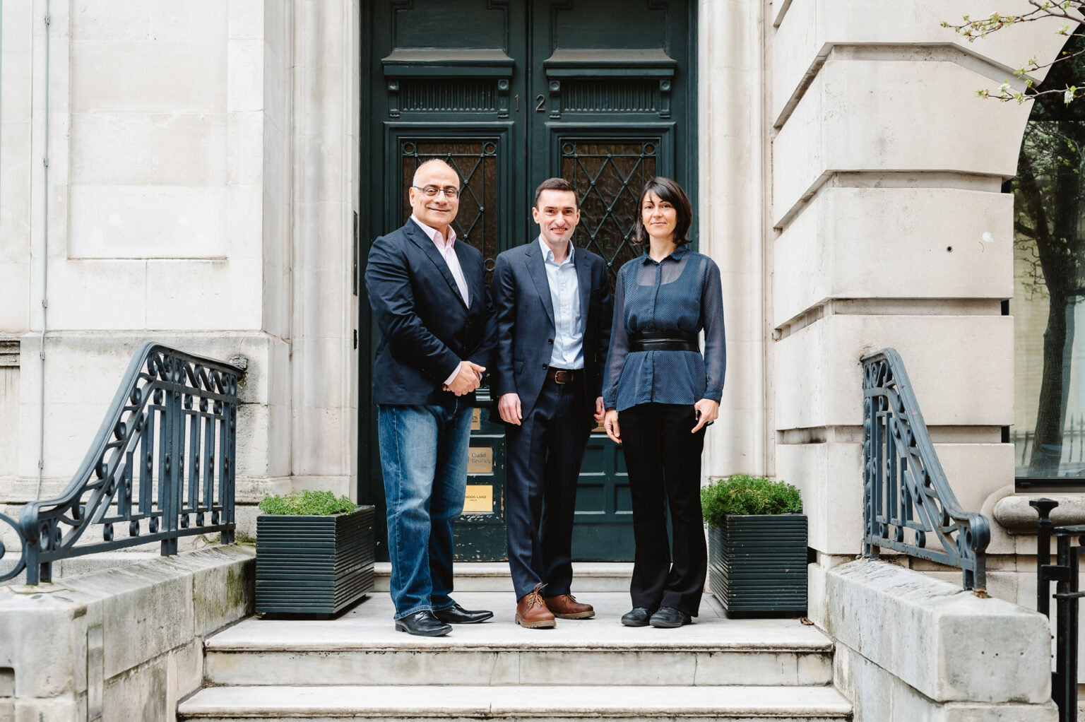 About – Bramwell Consulting